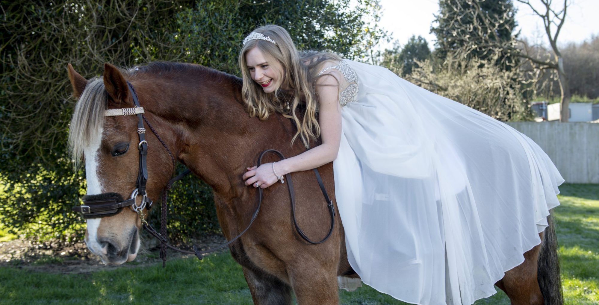 The BBequines- Bo and Bryni – BBequines